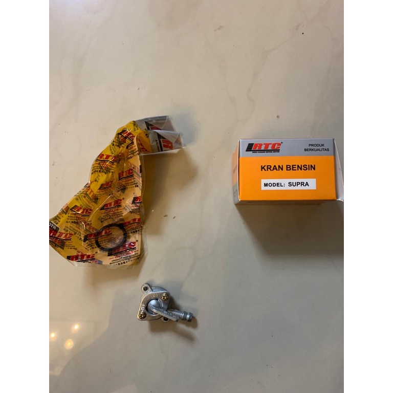 Jual KERAN BENSIN KRAN BENSIN HONDA SUPRA RTC | Shopee Indonesia