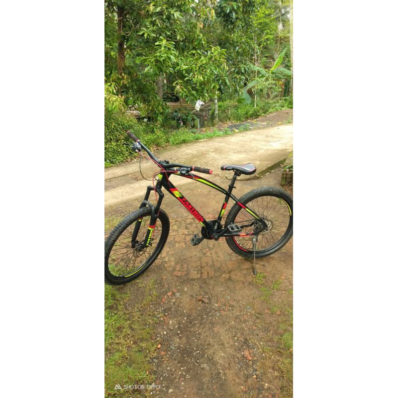 Jual sepeda gunung | Shopee Indonesia