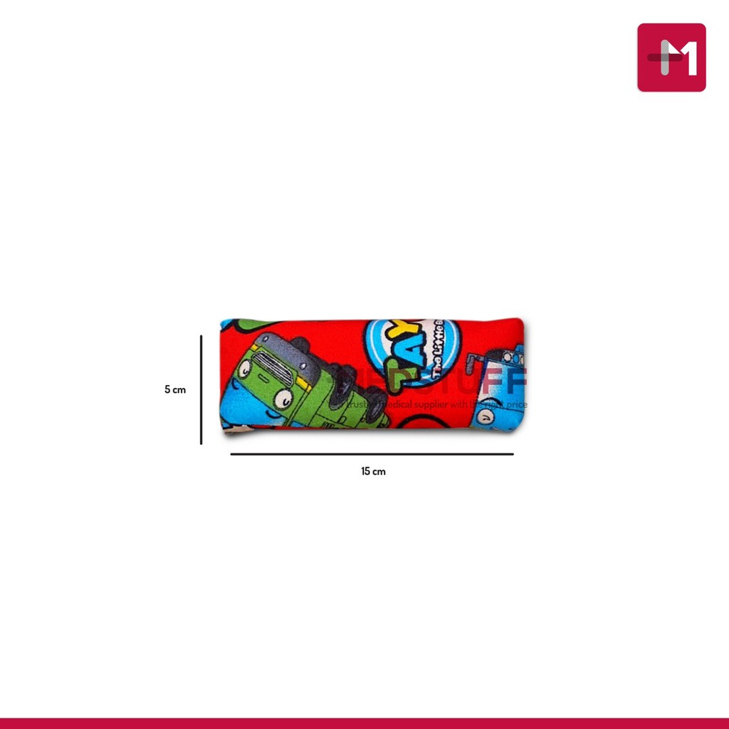 Jual Bantalan Spalk Infus Anak Penyangga Infus | Shopee Indonesia