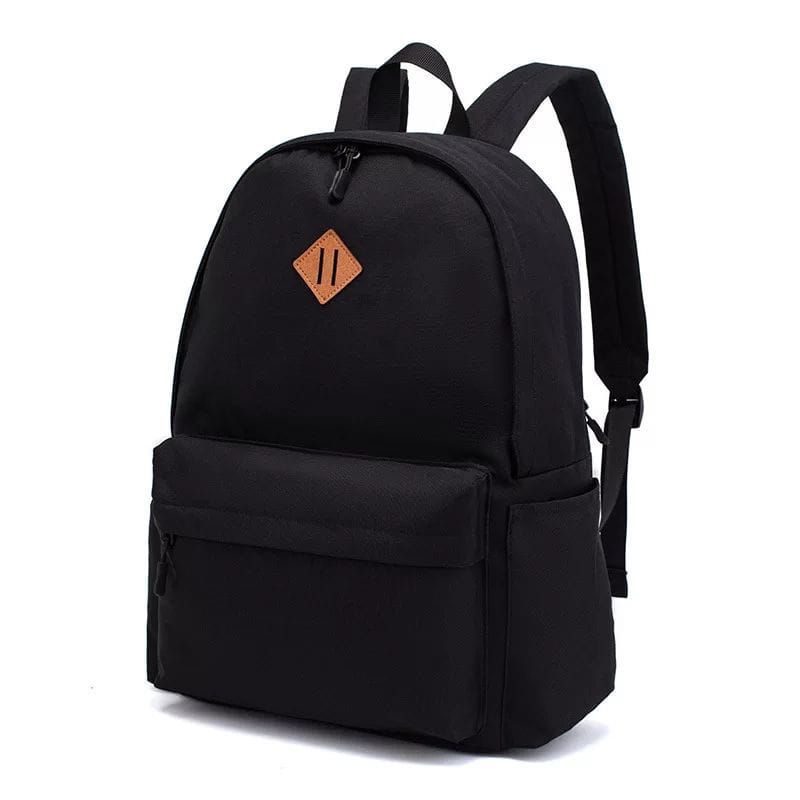 Jual TAS RANSEL PUNGGUNG TAS RANSEL SEKOLAH KERJA TAS BACKPACK DISTRO ...