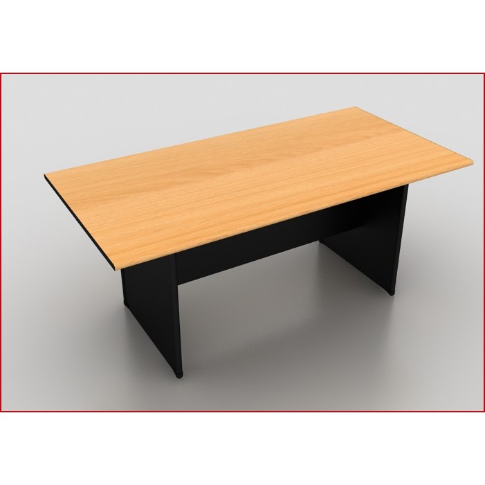 Jual Meja Meeting/Meja Rapat UNO 180x90x75 cm UCT1732 Molek Furniture ...