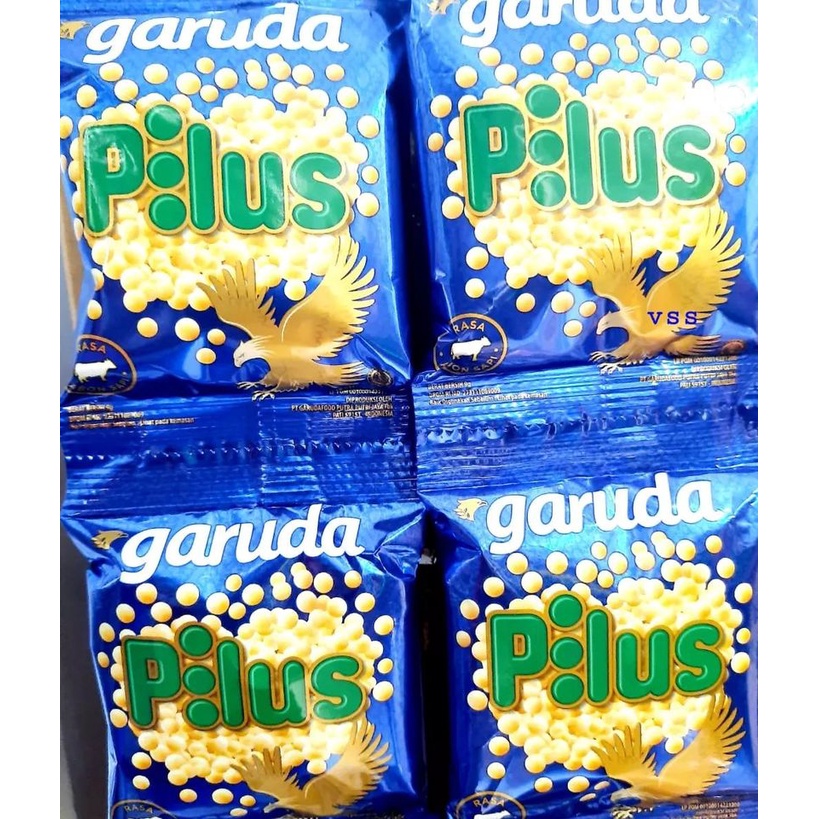 Jual Pilus Garuda renceng ( 9gr x 10pcs ) | Shopee Indonesia