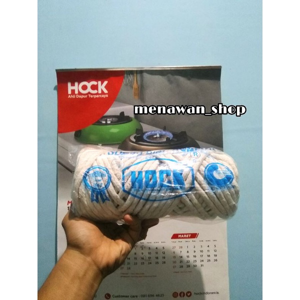 Jual Sumbu Kompor Minyak Tanah Sumbu Kompor Hock Sumbu Kompor