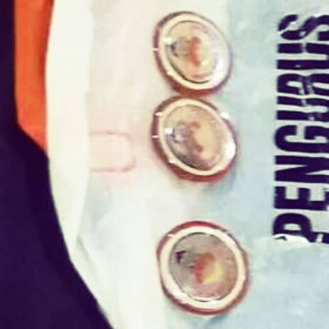 Jual Pin ibi | Shopee Indonesia