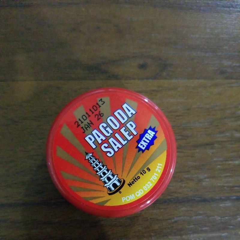 Jual pagoda salep ECER | Shopee Indonesia