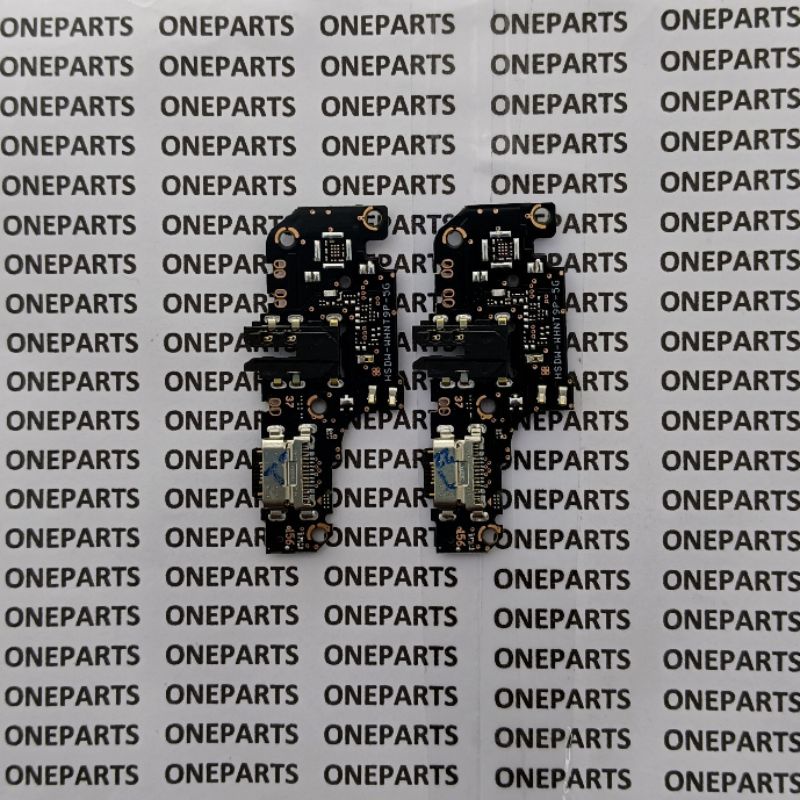 Jual FLEXIBLE XIAOMI REDMI NOTE 9 PRO 5G CONNECTOR TC CAS CHARGER HF ...