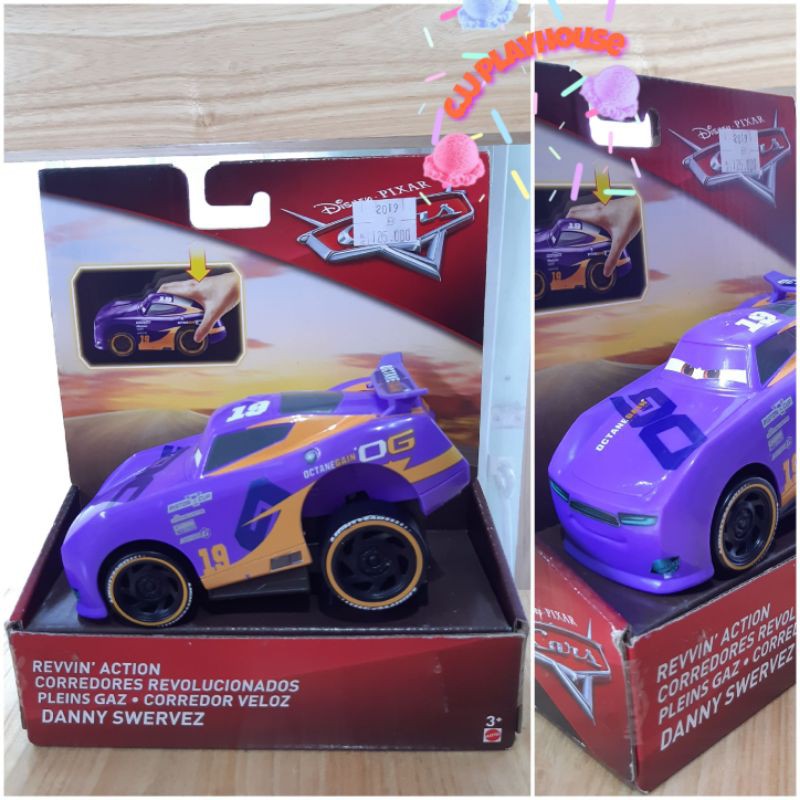 Jual Cars disney pixar | Shopee Indonesia