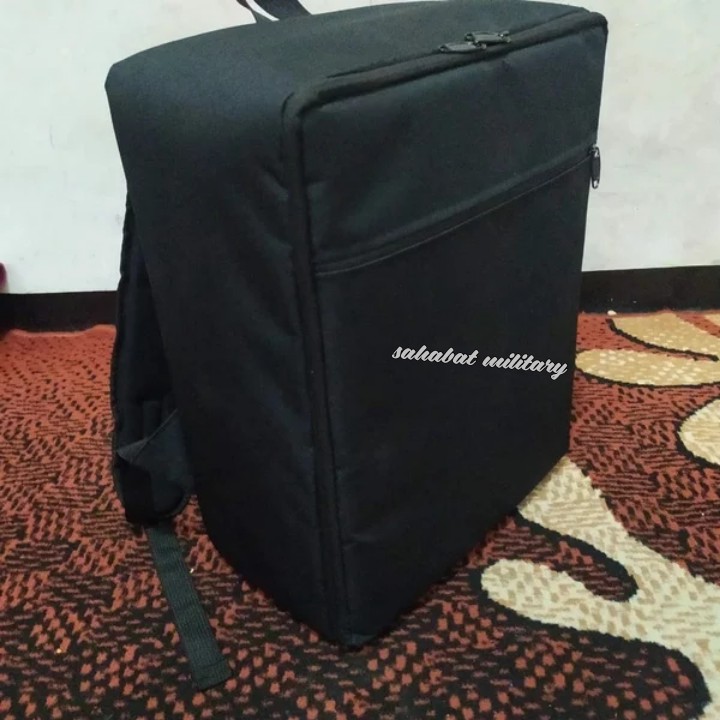 Jual TAS DRONE DJI PHANTOM 2 PHANTOM 3 PHANTOM 4/ DRONE BAG/ TEMPAT ...