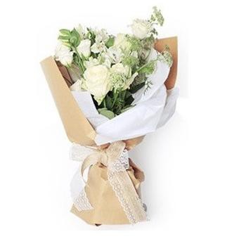 Jual Promo PREMIUM VINTAGE CRAFT PAPER PER LEMBAR KERTAS CRAFT KERTAS ...