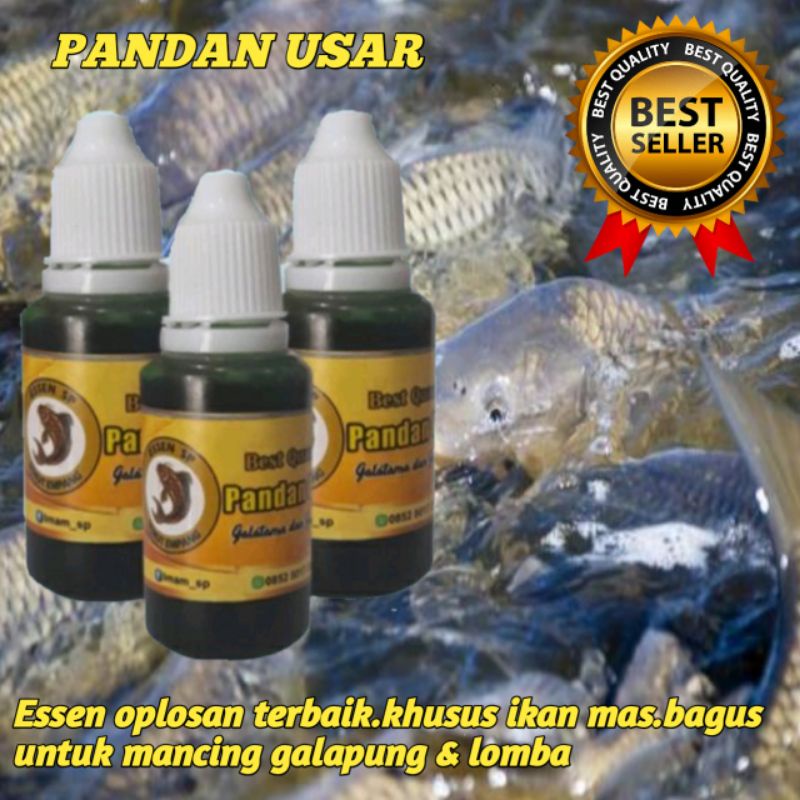 Jual Essen ikan mas galapung.Essen sp | Shopee Indonesia