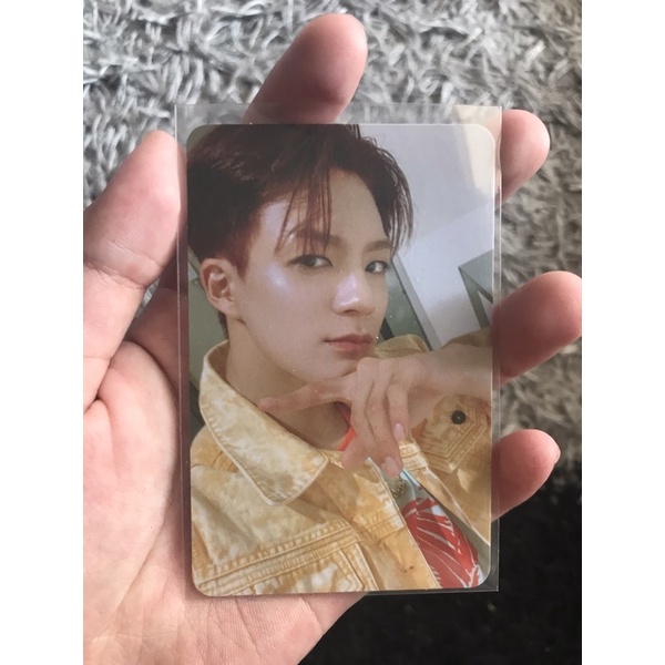 Jual pc jeno departure (BOOKED) | Shopee Indonesia