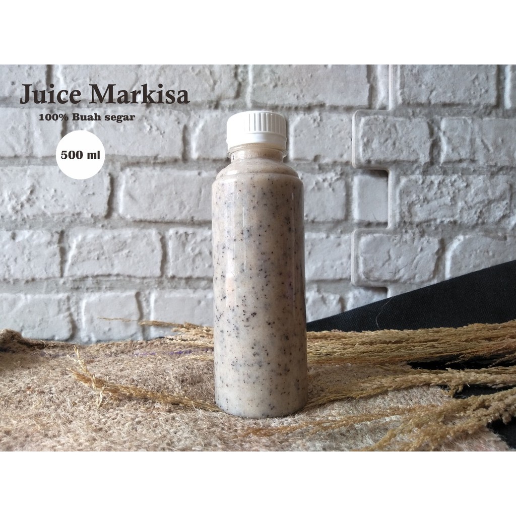 Jual Jus, juice markisa 250ml | Shopee Indonesia