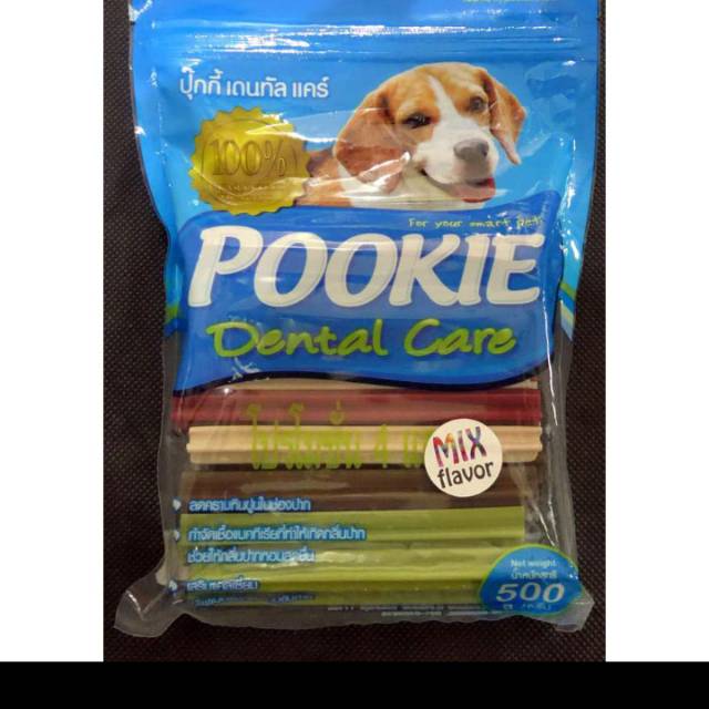 Jual Pookie mix 500gr | Shopee Indonesia