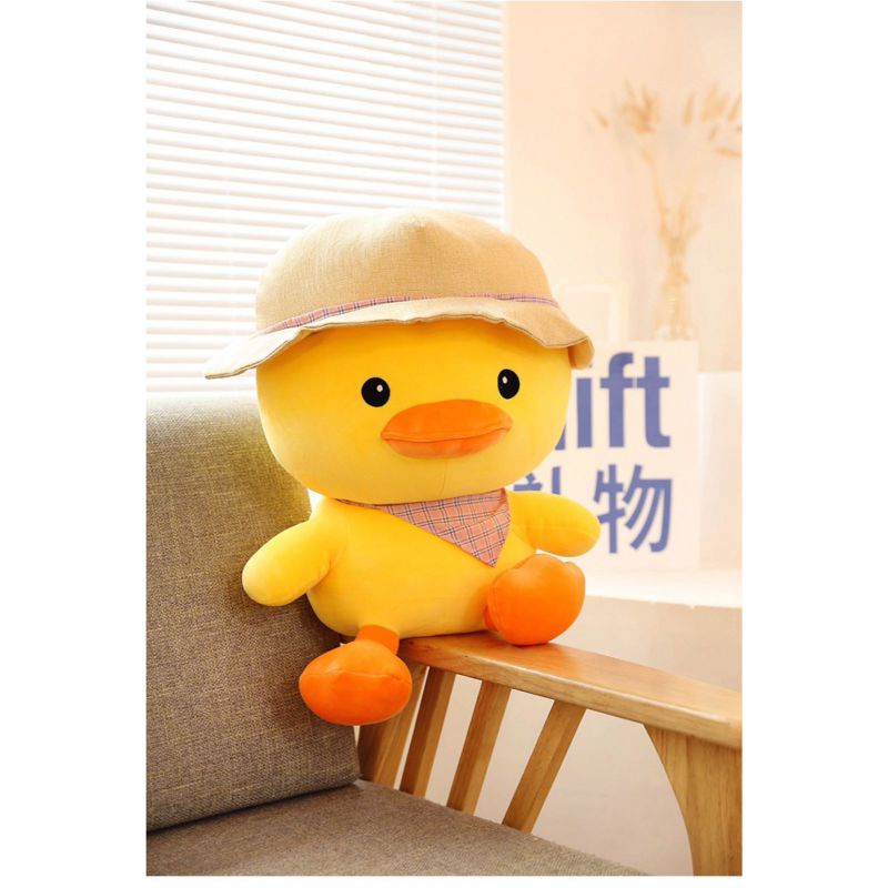 Jual boneka bebek boneka sally line boneka duck boneka bebek lucu ...