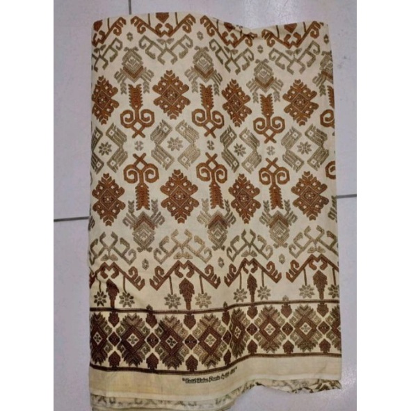 Jual bahan batik katun Prada halus | Shopee Indonesia