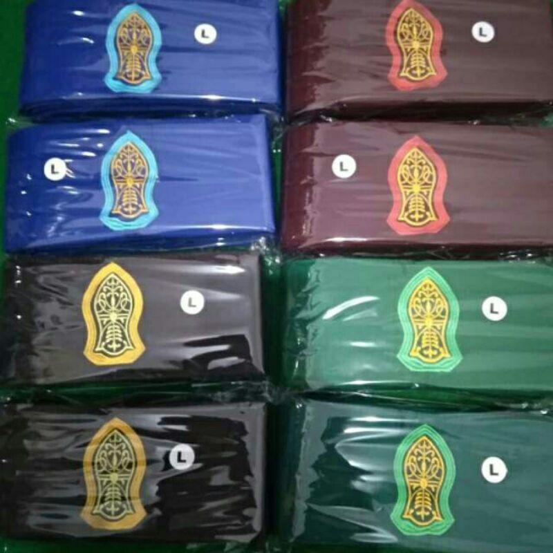 Jual habwah sabuk duduk majelis | Shopee Indonesia