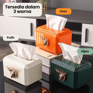 Jual Starlight Kotak Tissue Meja Aesthetic Tissue Box Dekorasi Meja ...