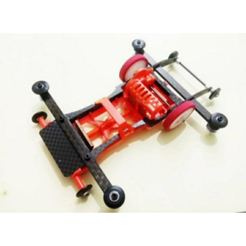 Jual Tamiya speed nascar siap balap full bering | Shopee Indonesia