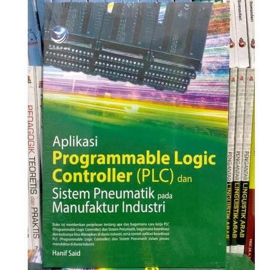Jual Aplikasi Programmable Logic Controller (PLC) Dan Sistem Pneumatik ... Jual Aplikasi Programmable Logic Controller (PLC) Dan Sistem Pneumatik ...