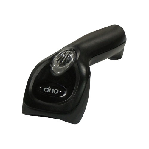 Jual BARCODE SCANNER CINO F560 (Handheld Imager With Auto Stand-USB ...