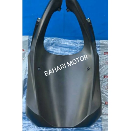 Jual Spoiler atau Cover Dek depan paru bagian belakang ban depan bagian ...