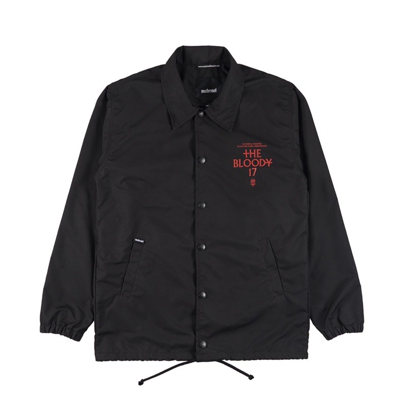 Jual Maternal Disaster "The Bloody WB" | Shopee Indonesia