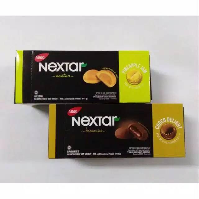 Jual Nabati Nextar 14x8 gr | Shopee Indonesia