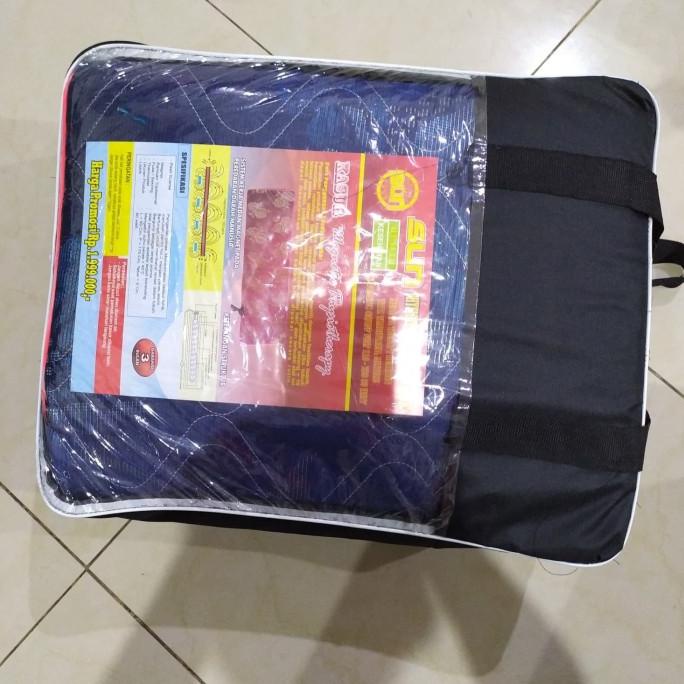 Jual Kasur Pemanas Kesehatan Kasur Panas Terapi Tubuh Lc | Shopee Indonesia