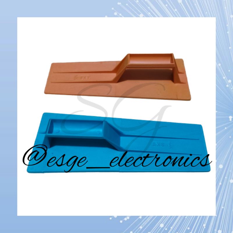 Jual SENDOK SEMEN ROSKAM PLASTIK RASKAM PVC ROSKAM LASKAM SENDOK SEMEN ...