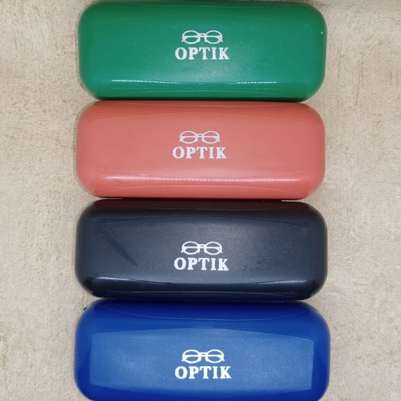 Jual BOX KACAMATA/TEMPAT KACAMATA DOUBLE SPONGE TERJANGKAU | Shopee ...