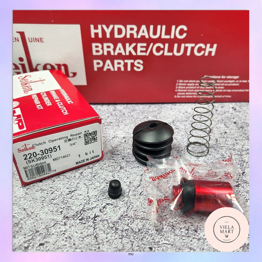 Jual Repair Kit CO Kit Seal Master Kopling Bawah L300 Diesel (MD714621 ...