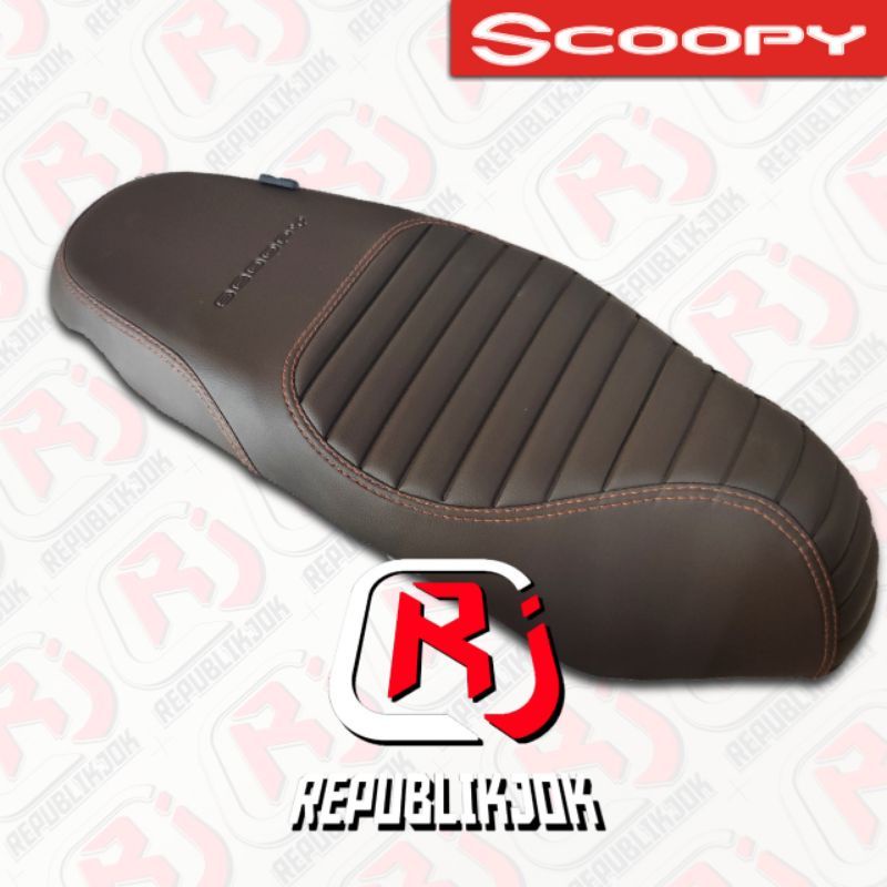 Jual Kulit Jok Motor 𝐒𝐜𝐨𝐨𝐩𝐲 𝐏𝐫𝐞𝐦𝐢𝐮𝐦 ( Pemasangan Di Staples ) | Shopee ...