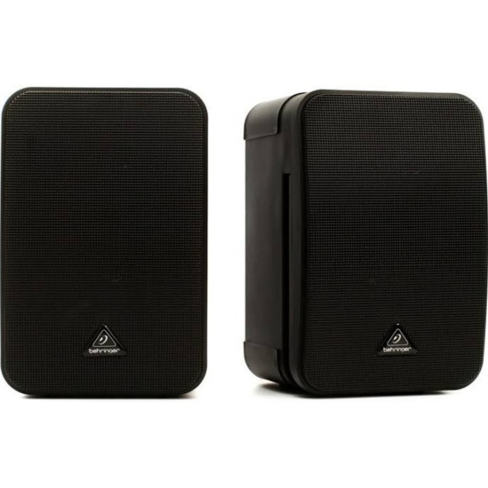Jual BEHRINGER MONITOR 1C BK / MONITOR-1C BK | Shopee Indonesia