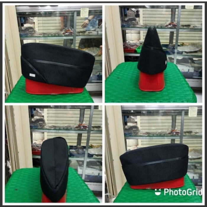 Jual Produk Terbaru Topi Mut Kejaksaan Cowok | Shopee Indonesia