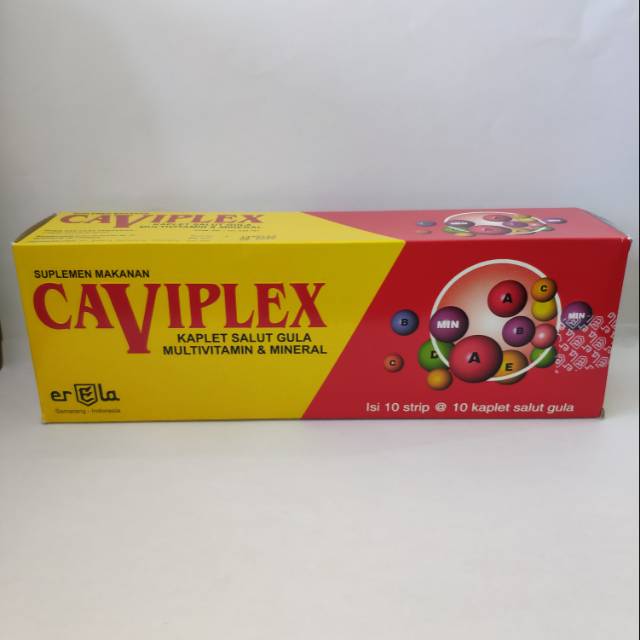 Jual Caviplex Box | Shopee Indonesia