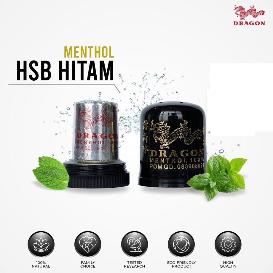 Jual Dragon Menthol Minyak Gosok | Shopee Indonesia