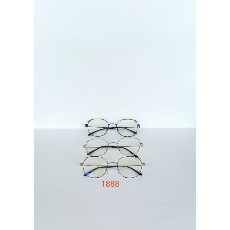 Jual kacamata frame besi | Shopee Indonesia