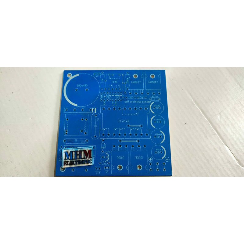 Jual PCB SMPS SOS MINI | Shopee Indonesia