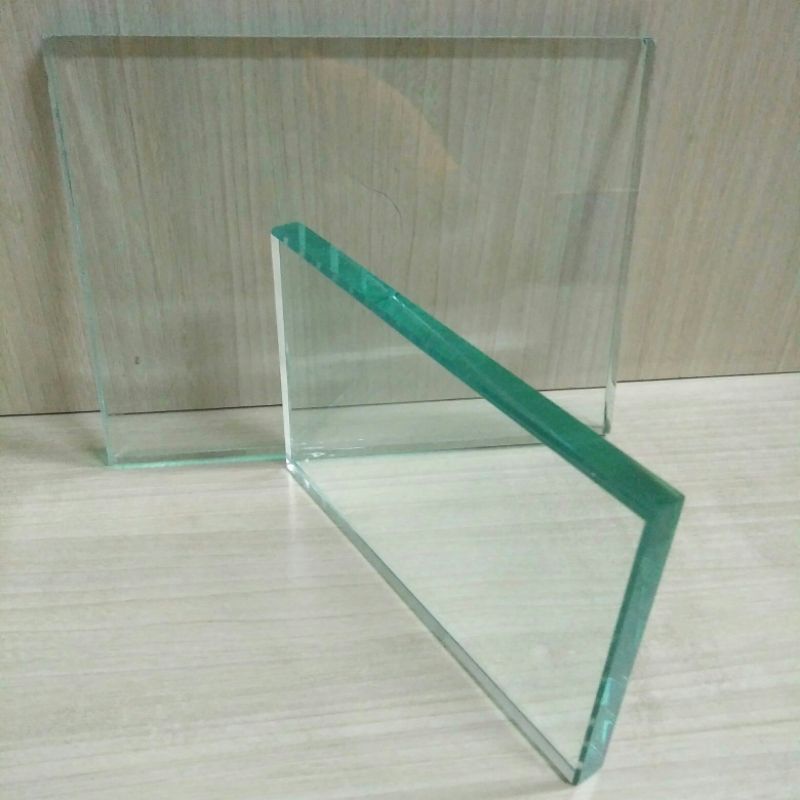 Jual kaca clear 10mm tempered | Shopee Indonesia