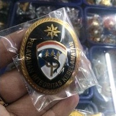 Jual Pin Pelayanan Integritas dan Keselamatan | Shopee Indonesia