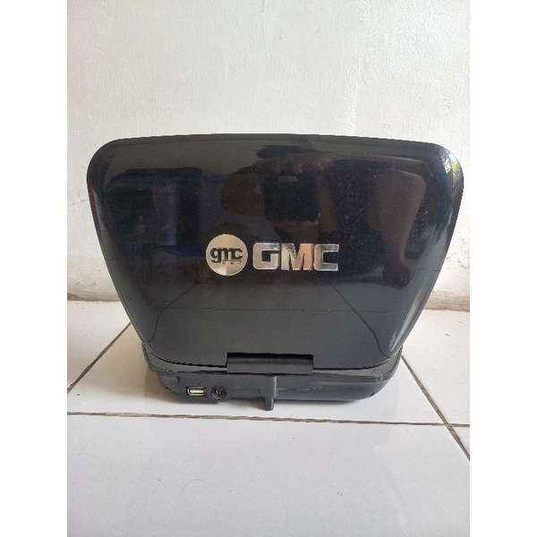 Jual DVD Portable GMC Second (Bekas) | Shopee Indonesia