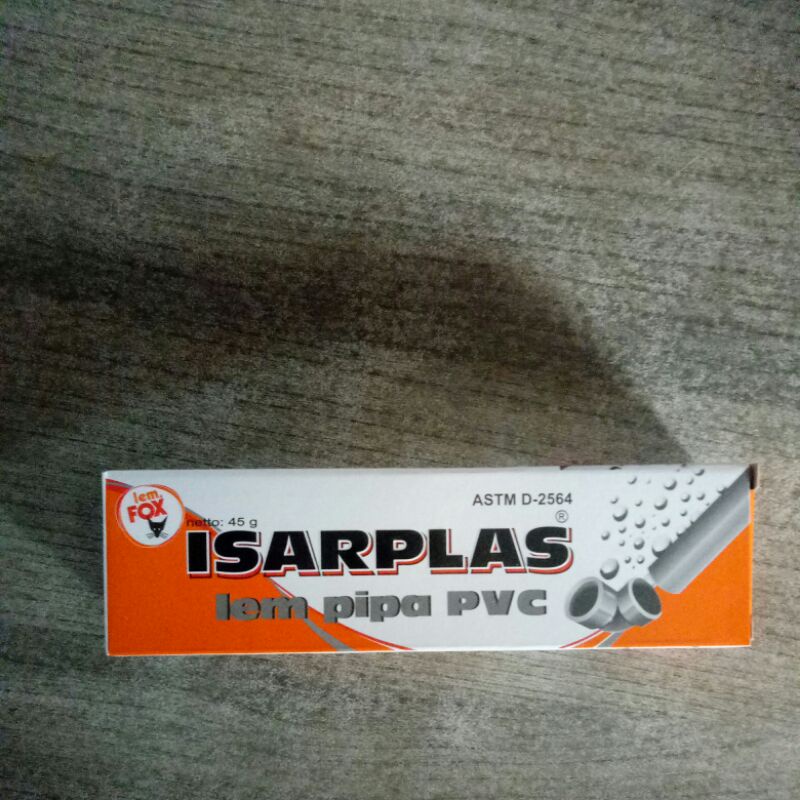 Jual Lem Isarplas | Shopee Indonesia