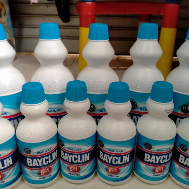 Jual Bayclin 200ml | Shopee Indonesia