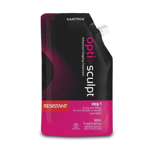 Jual MATRIX OPTISCULPT 500ML | Shopee Indonesia