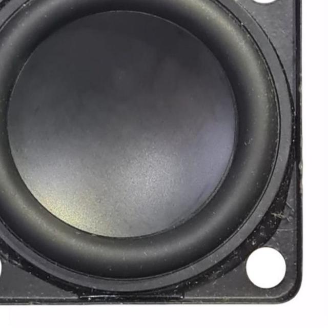 Jual HIFI Mini Speaker 2 inch High Power mid-woofer Super Low Bass ...