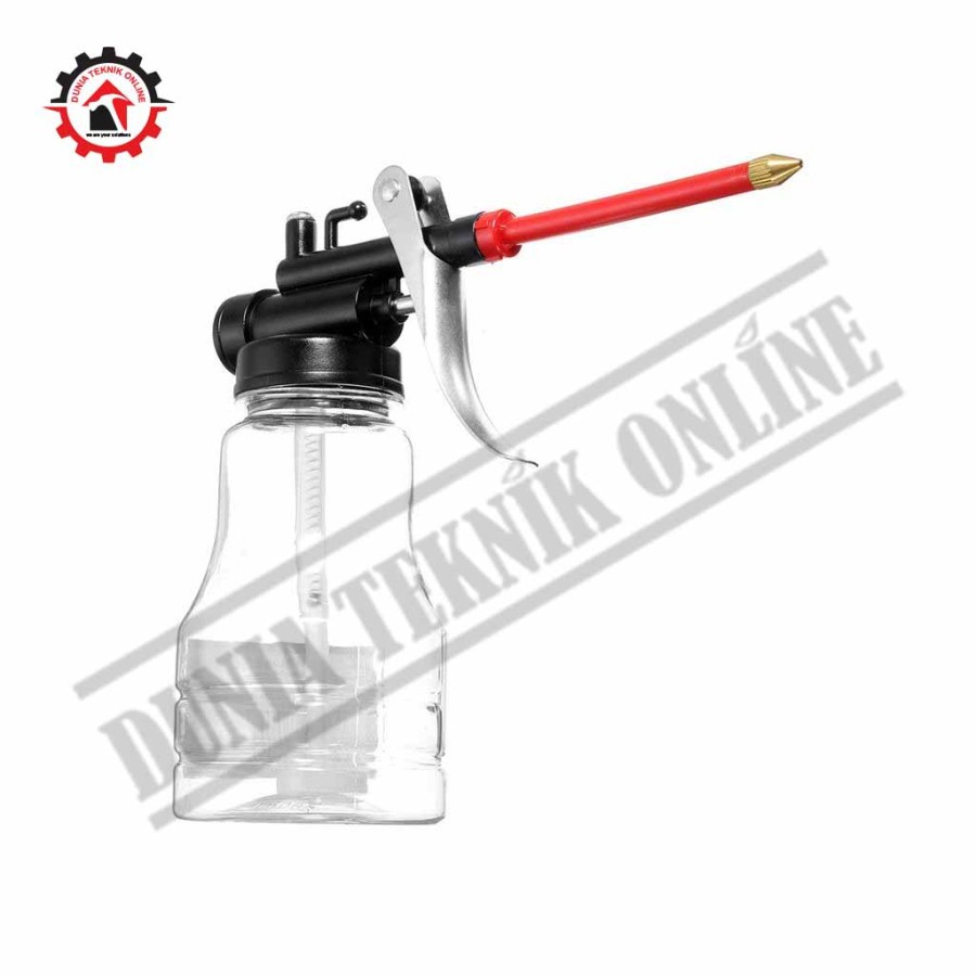 Jual Pompa Tangan Minyak Gemuk Grease Gun 250ml | Shopee Indonesia