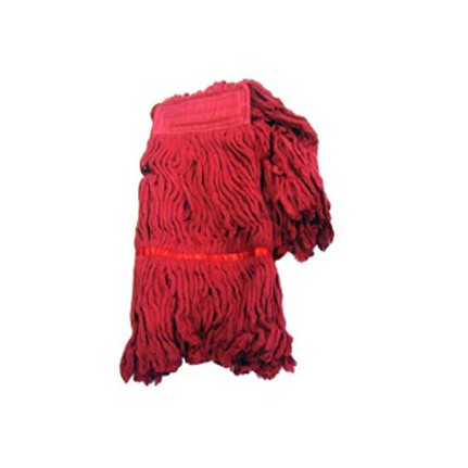 Jual Refill Mop Cotton - Merah | Shopee Indonesia