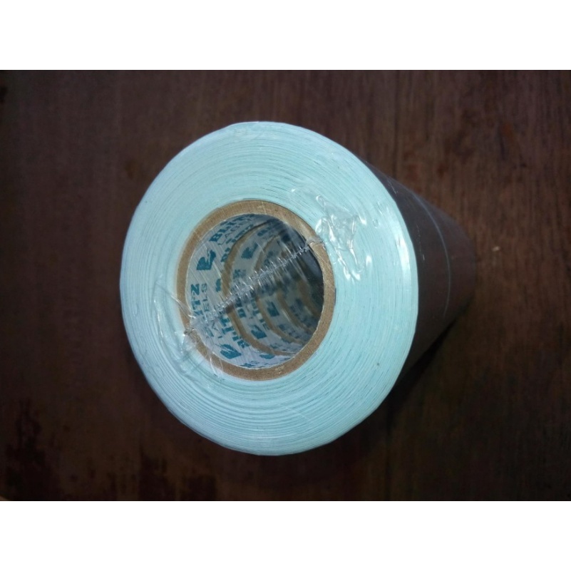 Jual Label Blitz Sticker Penempel Harga Kertas Roll Paper Textile ...