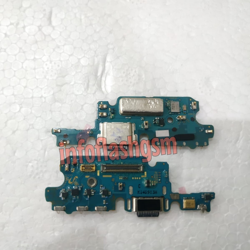 Jual Flexibel Flexible Pcb Board Connector Charger Full IC Lengkap ...