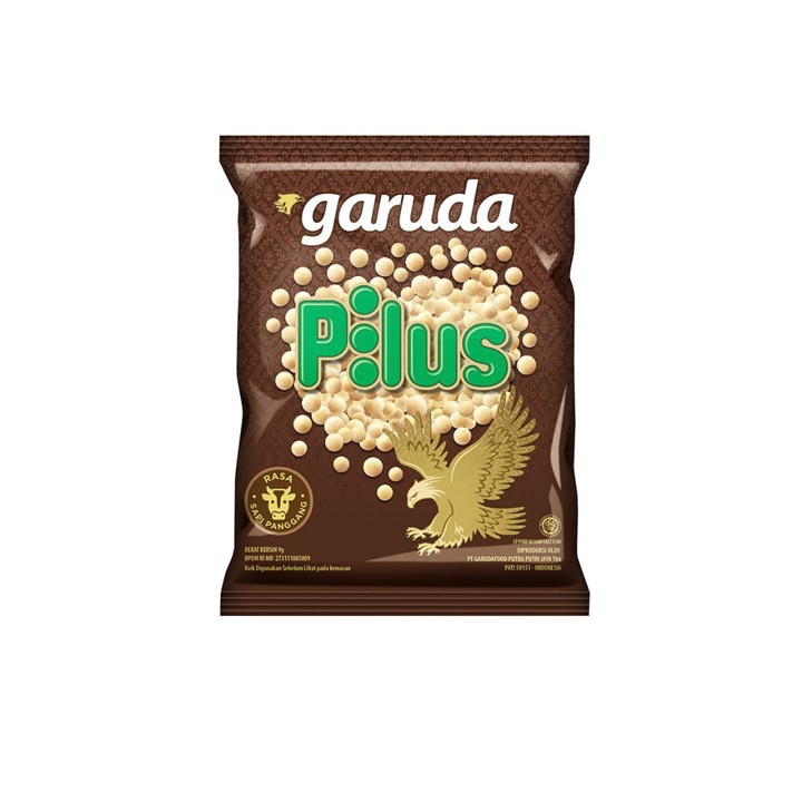 Jual Snack Pilus Sapi Panggang 85g+17g | Shopee Indonesia